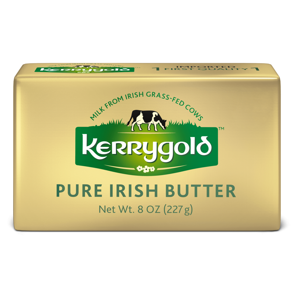 Kerrygold Pure Irish Butter 227 g – Neighbourhood Quick Stop